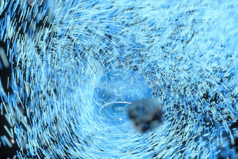 Spiral Vortex Line Drawing Stock Illustrations – 1,176 Spiral Vortex ...