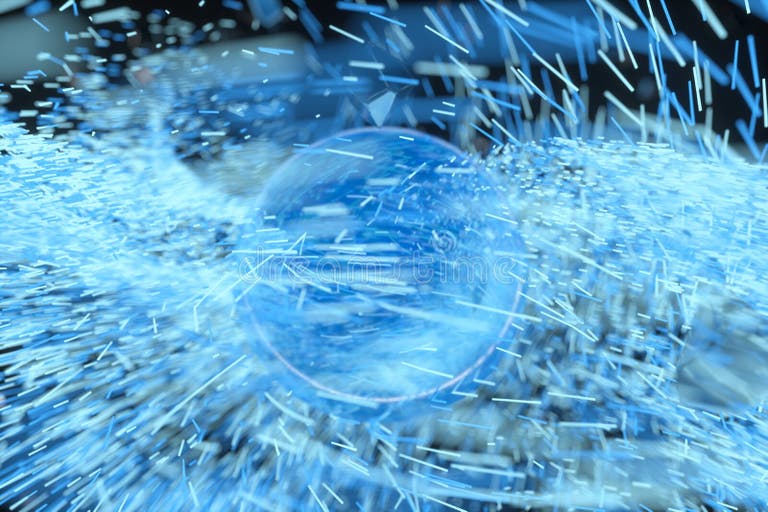 Speed Particles Stock Illustrations – 18,611 Speed Particles Stock ...