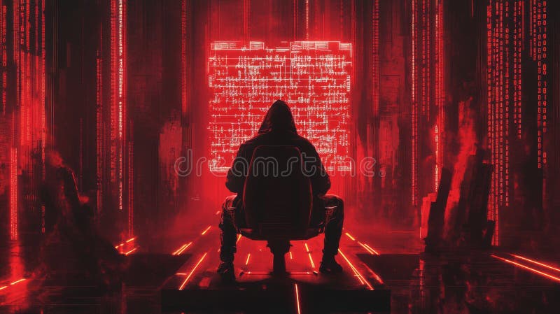 High-Stakes Hacking Countdown: the Cyber Warrior S Critical Race ...