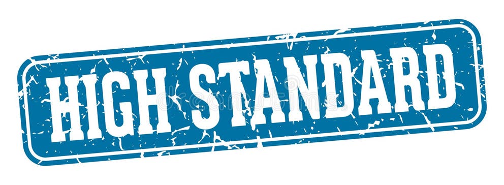 Standard Rectangular Sign Stock Illustrations – 690 Standard ...