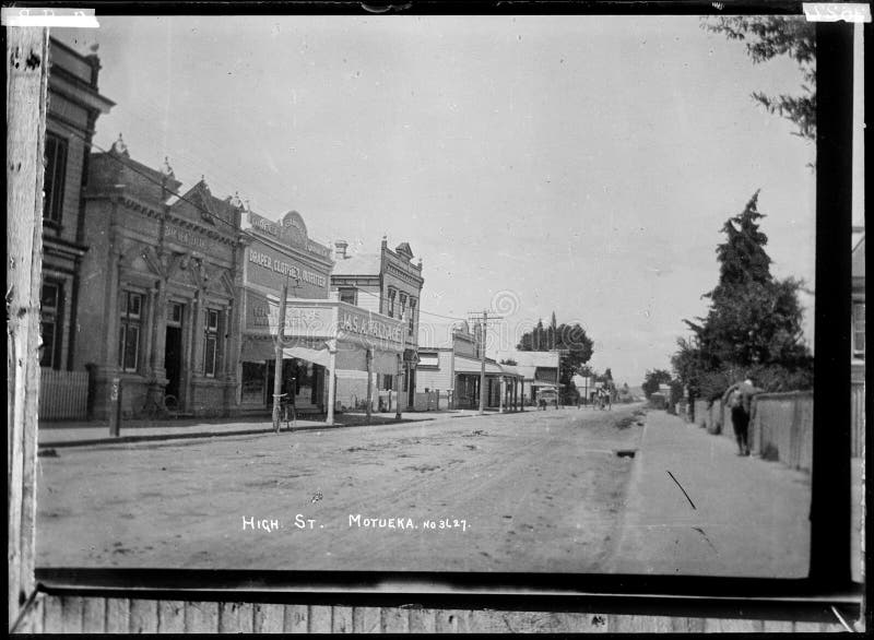 High Street, Motueka Picture. Image: 222312822