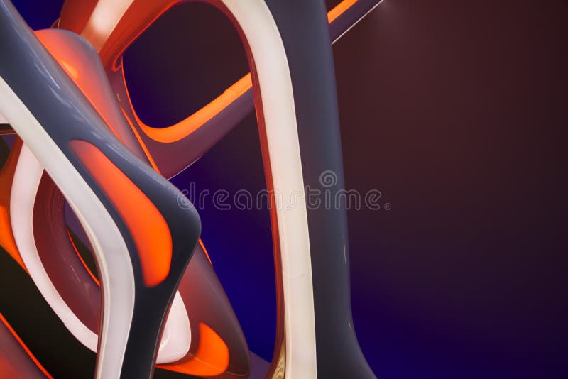 High tech abstraction stock photo. Image of design, fond - 30800250