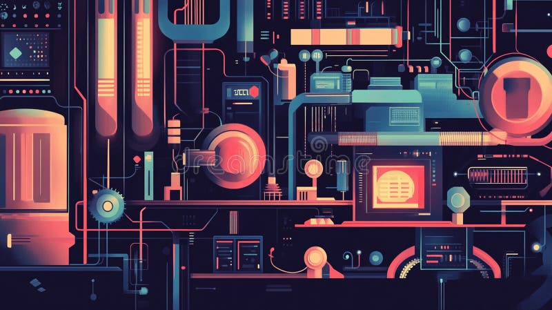 Ai Optimization Technology Stock Illustrations – 29,075 Ai Optimization ...