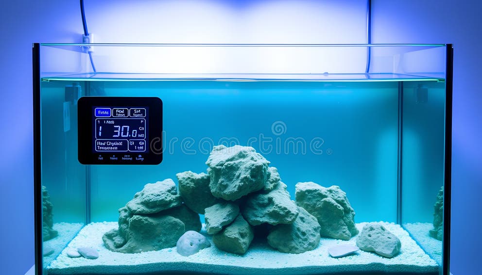 Tech Aquarium Setup Stock Illustrations – 18 Tech Aquarium Setup Stock ...