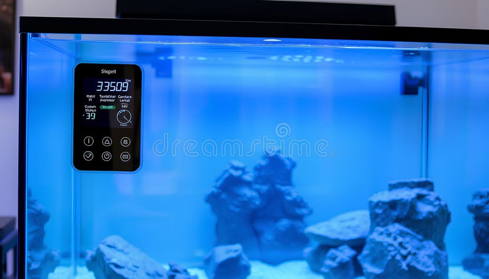 Tech Aquarium Setup Stock Illustrations – 18 Tech Aquarium Setup Stock ...