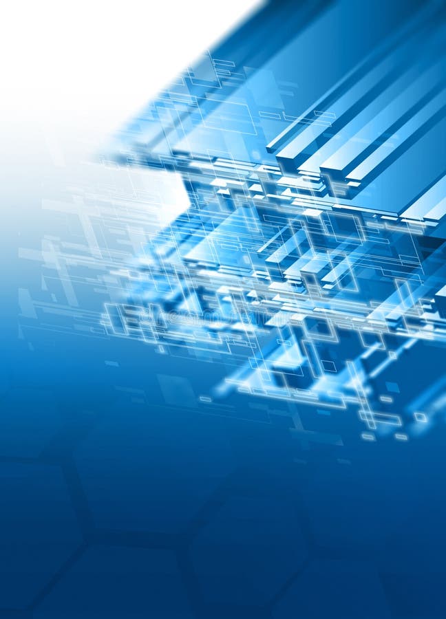 High-tech_background stock image. Image of ecological - 24409919