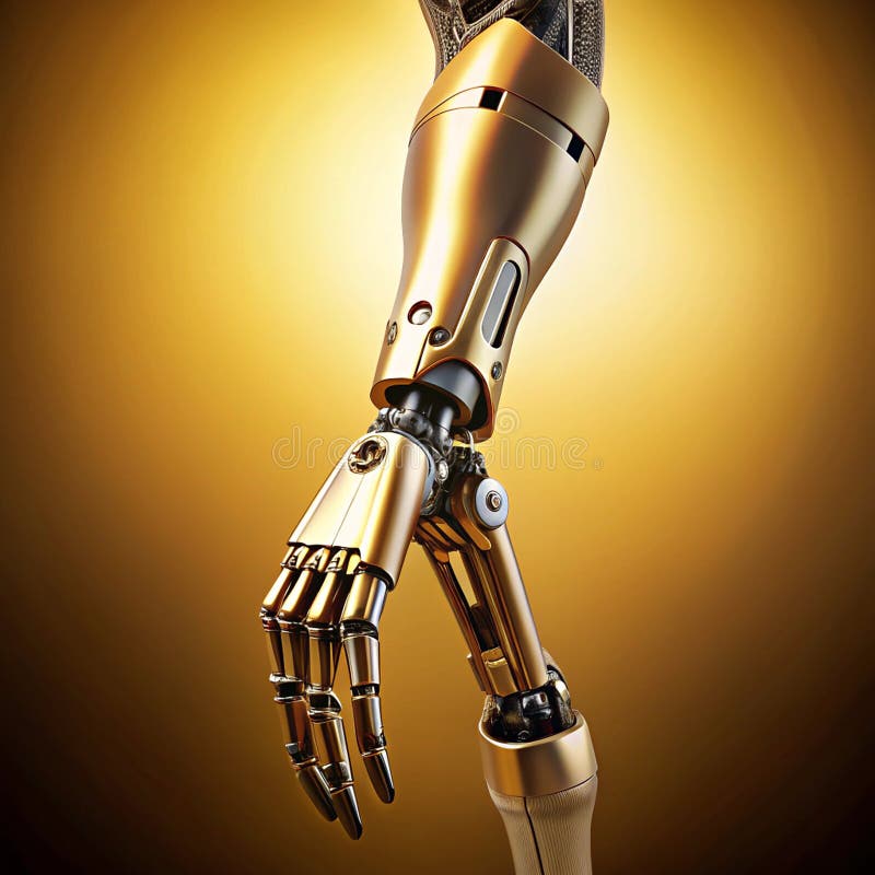 Smart Prosthetic Leg Stock Illustrations – 63 Smart Prosthetic Leg ...