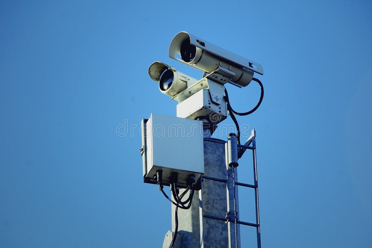 239 Border Surveillance Camera Stock Photos - Free & Royalty-Free Stock ...