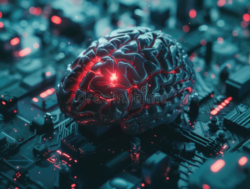 Motherboard Ai Stock Illustrations – 29,793 Motherboard Ai Stock ...