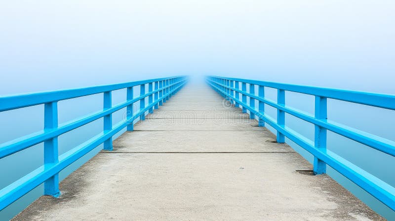 High-tech Bridge Boasting an Innovative Self-healing Concrete Surface ...