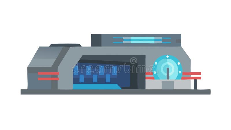 Center Building Architecture Stock Illustrations – 85,288 Center ...