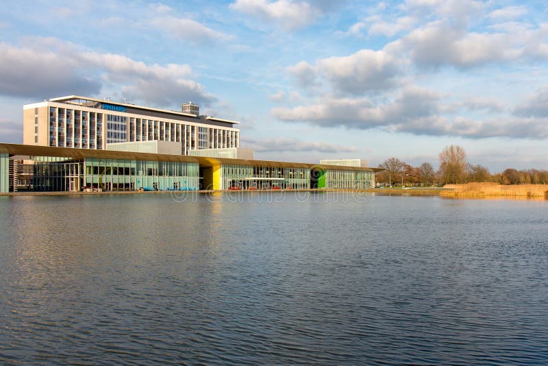 High Tech Campus Eindhoven editorial photo. Image of brabant - 68340151
