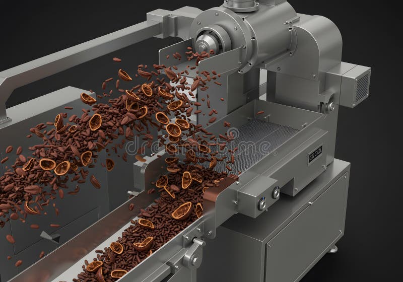 Industrial Conching Stock Illustrations – 3 Industrial Conching Stock ...