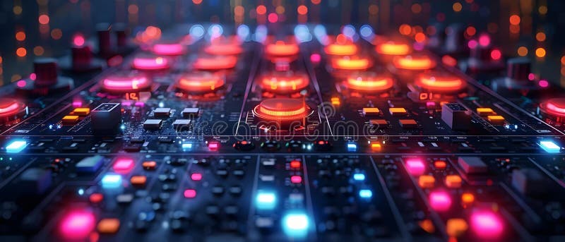 Concept Ecommerce, User Interface HighTech Control Panel for ...