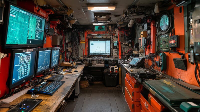 Maps Showing Underwater Elevation Stock Photos - Free & Royalty-Free ...