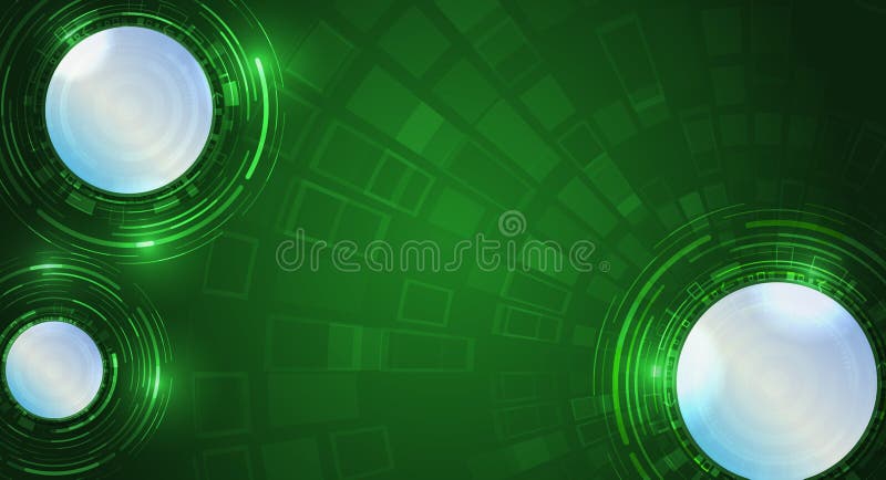 Computer Science Background Green Stock Illustrations – 34,043 Computer ...