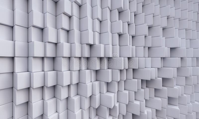 Disintegrating Cube Stock Illustrations – 232 Disintegrating Cube Stock ...