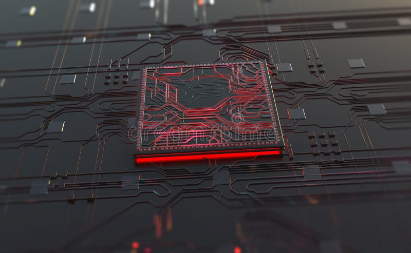 High Tech and Cyber Technology in Global Digital Space. Innovation and ...