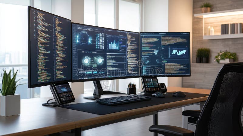 Cybersecurity Analyst Stock Illustrations – 1,140 Cybersecurity Analyst Stock Illustrations ...