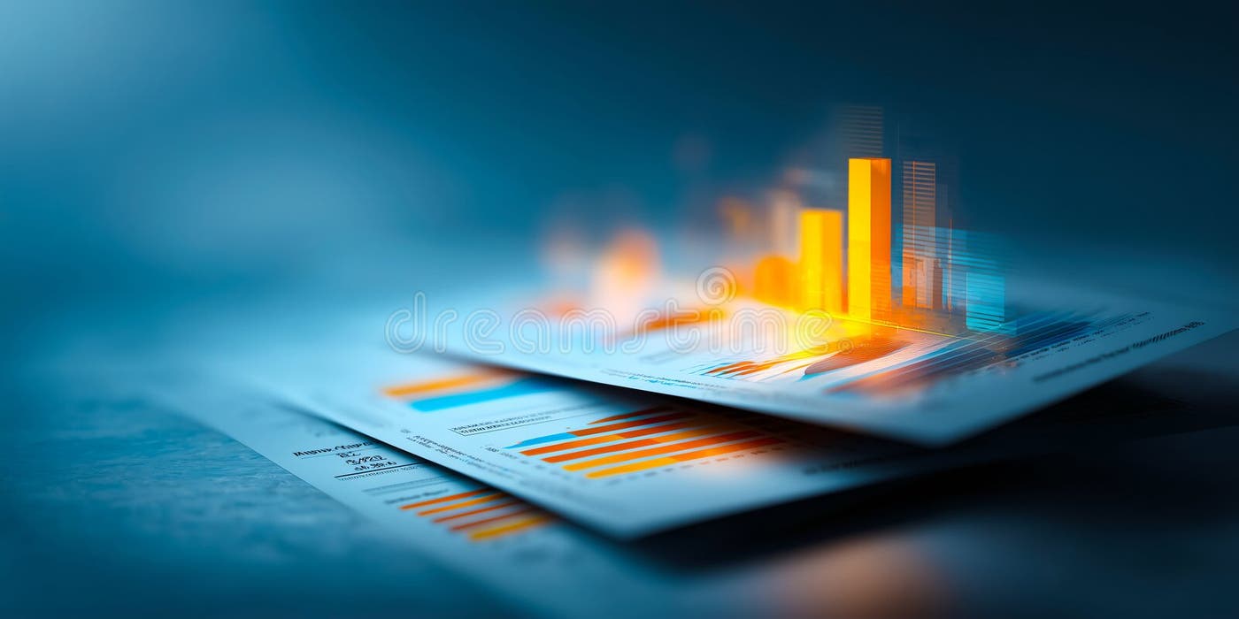 Statement Workflow Showing Preparation Analysis Stock Illustrations – 2 ...
