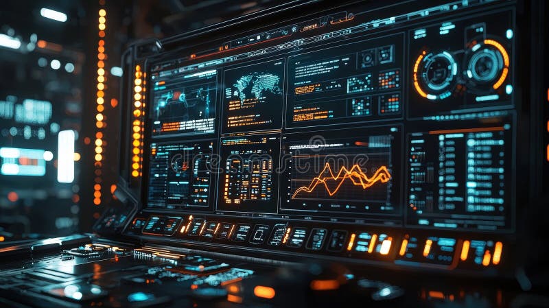 134 Digital Artwork Visualizations Stock Photos - Free & Royalty-Free ...