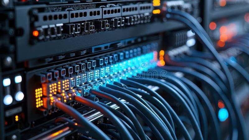 Telecom Facility Stock Illustrations – 138 Telecom Facility Stock ...