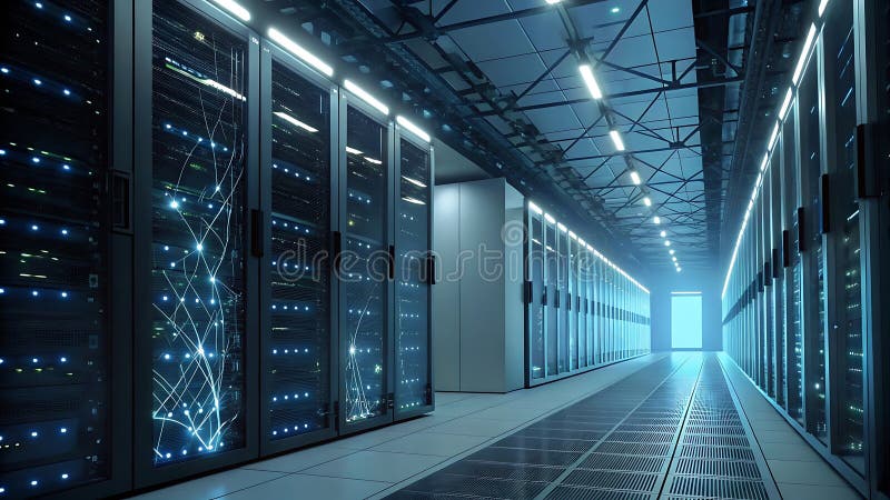 Scale Data Center Server Racks Stock Illustrations – 373 Scale Data Center Server Racks Stock ...