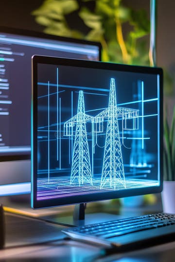 Desktop Integration Stock Illustrations – 1,460 Desktop Integration ...