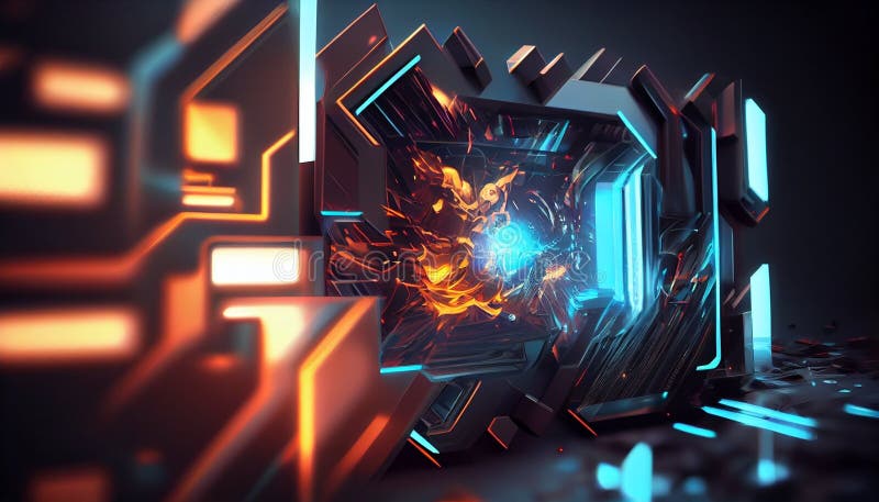 High Tech Desktop Backgrounds Hi Tech Wallpapers, HD Hi Tech 4k 8k