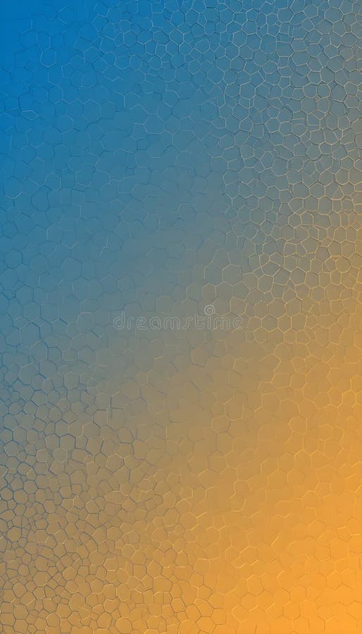 High-Tech Digital Blue Gradient with Abstract Circuit-Like Patterns ...