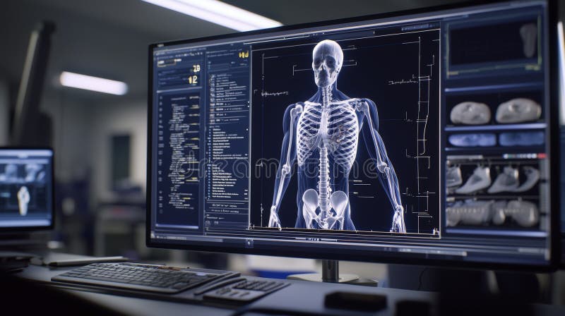 HighTech Digital Learning Environment with Advanced Educational Tools ...