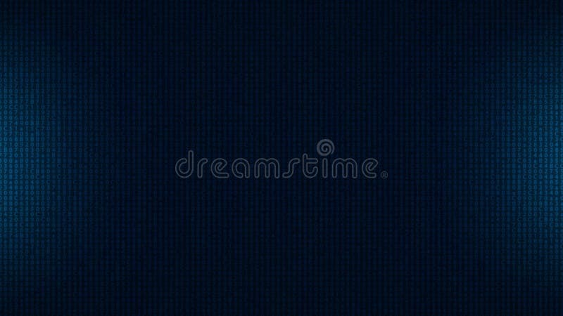 High Tech Digital Matrix Binary Code Falling. the Matrix Style Binary ... High Tech Digital Matrix Binary Code Falling. the Matrix Style Binary ...