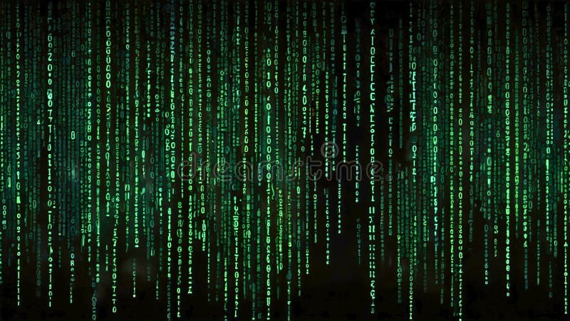 Green Hacker Numbers Stock Illustrations – 1,110 Green Hacker Numbers ...