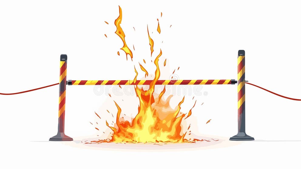 Tech Electric Rope Stock Illustrations – 32 Tech Electric Rope Stock ...