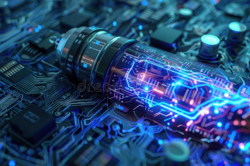 Energy Core Stock Illustrations – 13,636 Energy Core Stock ...