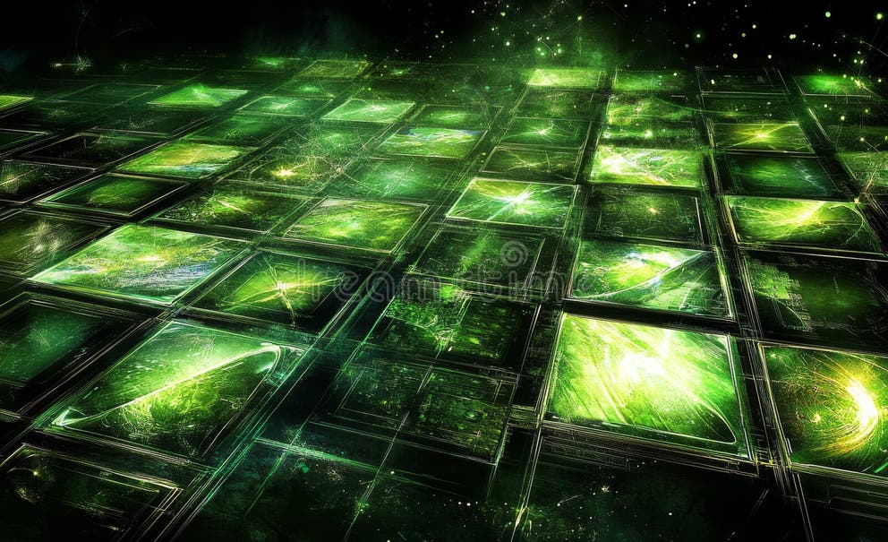 In a High-tech Environment with Blockchain and Information Clusters ...