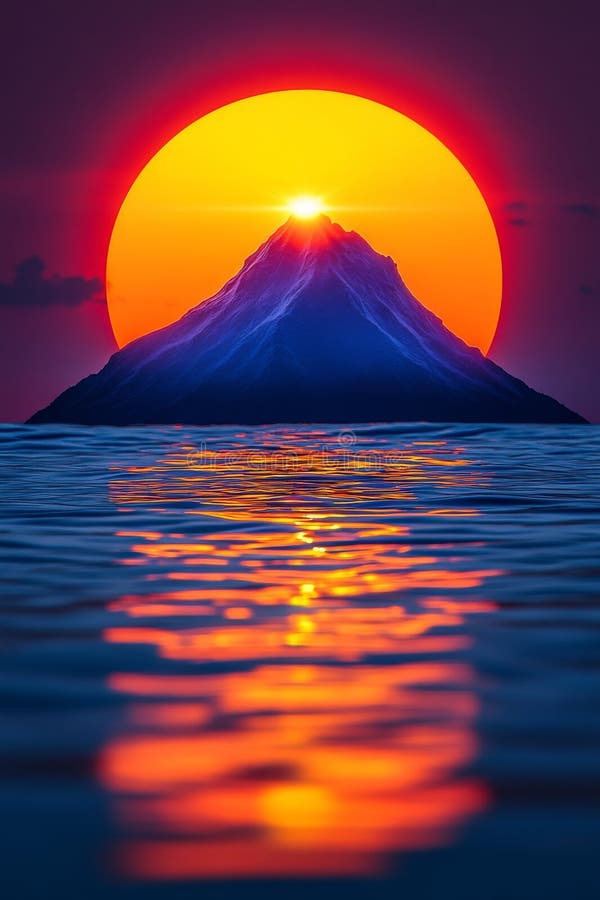 A High-tech Environment Where Luminous Digital Networks and Bright Neon ...