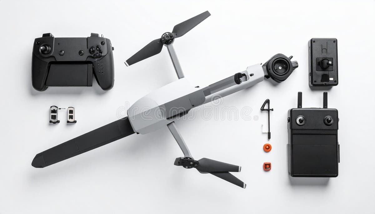 Controller Kit Stock Illustrations – 312 Controller Kit Stock ...