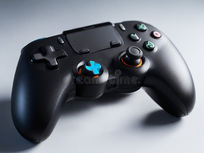 Soft Joysticks Stock Illustrations – 16 Soft Joysticks Stock ...