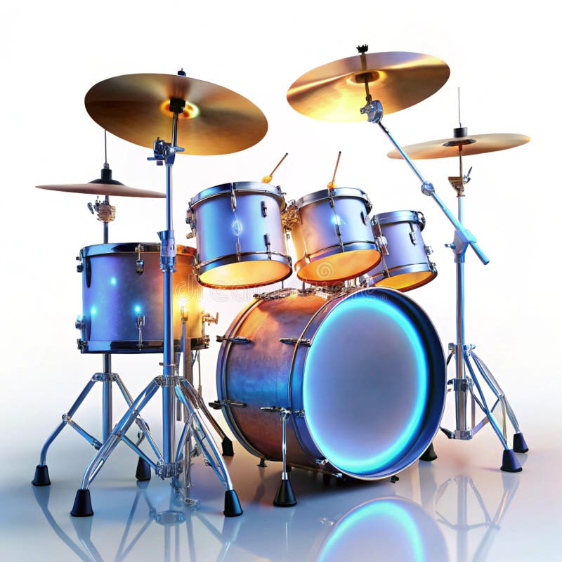 Animated Cymbals Stock Illustrations – 19 Animated Cymbals Stock ...