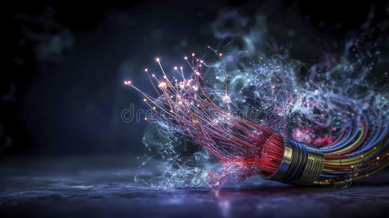High-tech Innovations in Fiber Optic Internet Revolutionizing ...