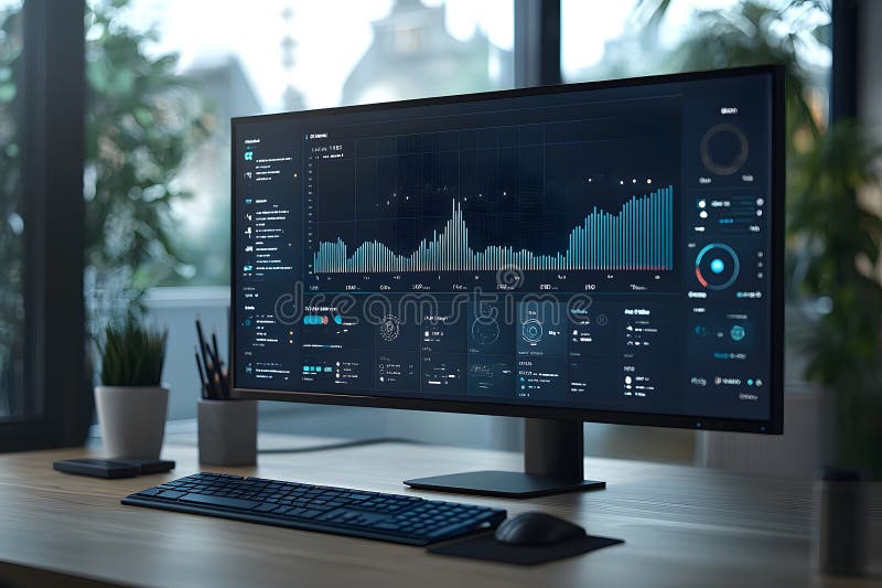 Exploring the Interface of an Advanced Digital Voice Generator Tool ...