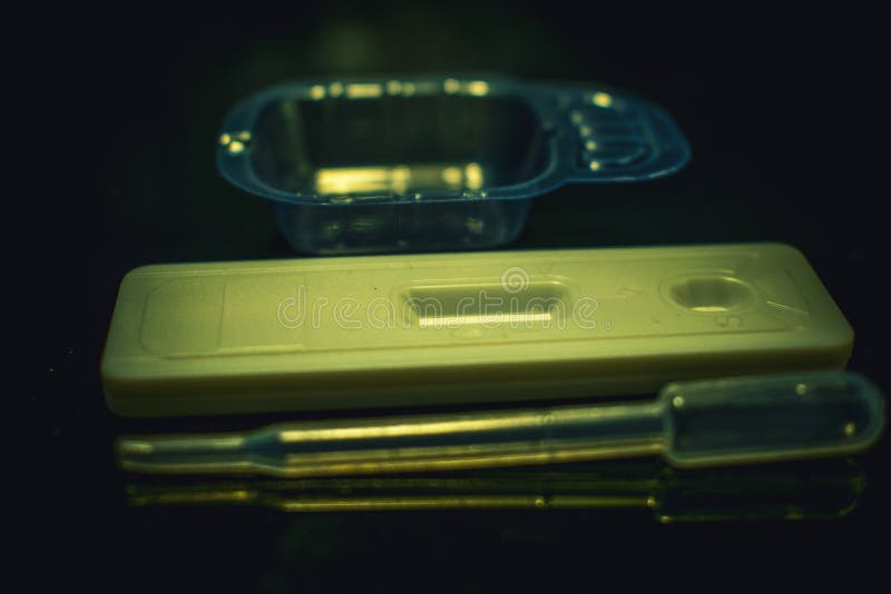 High Tech Lab Equipment Used in the in Vitro Fertilization Process Egg ...