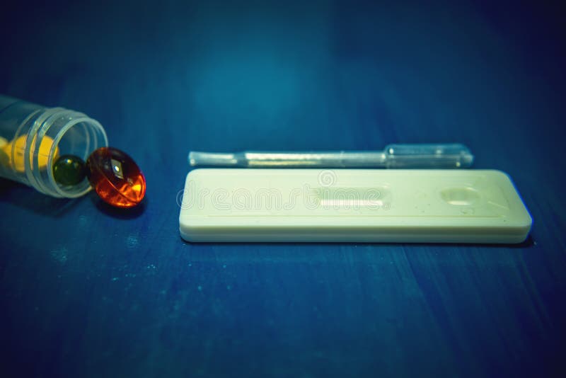 High Tech Lab Equipment Used in the in Vitro Fertilization Process Egg ...