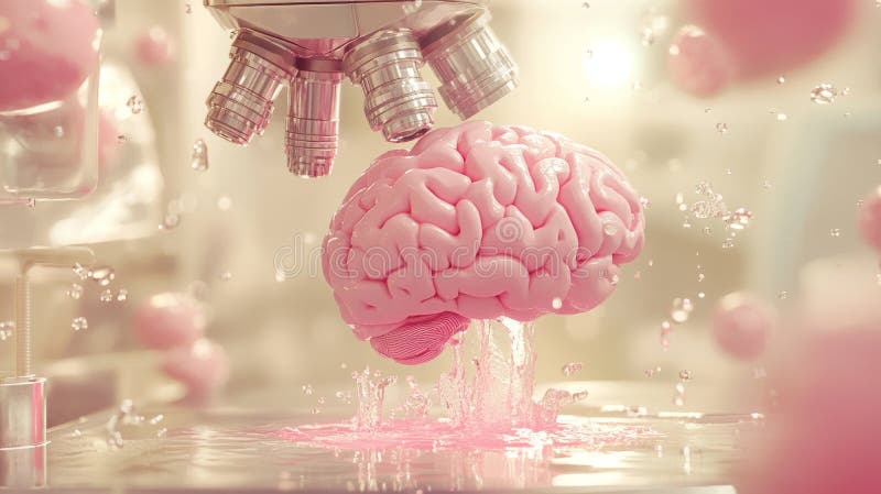 High-tech Laboratory Environment Facilitates Microscopic Exploration ...