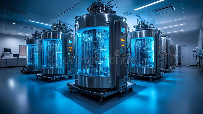 Bioreactors Stock Illustrations – 280 Bioreactors Stock Illustrations ...