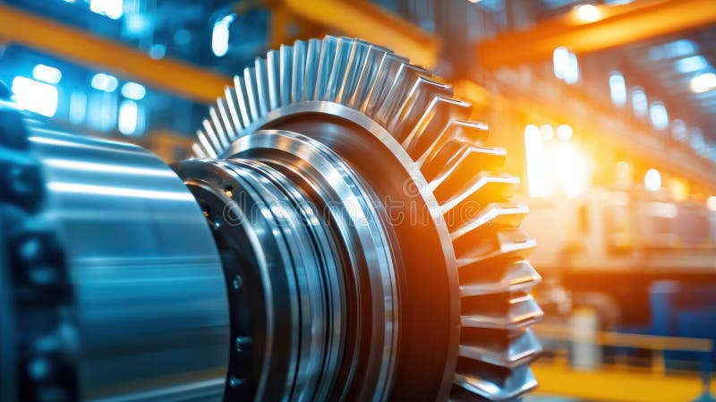 High-Tech Machinery Utilizing Renewable Energy Sources in an Innovative ...