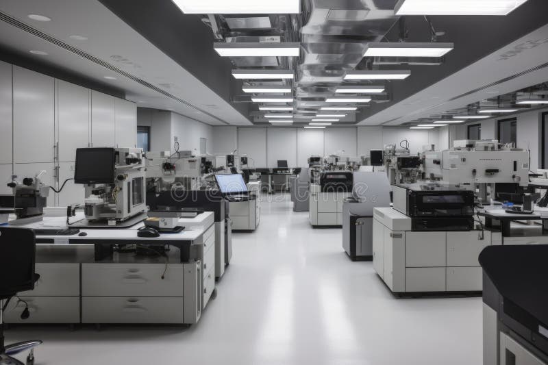 Chemistry Laboratory Materials Stock Illustrations – 683 Chemistry ...