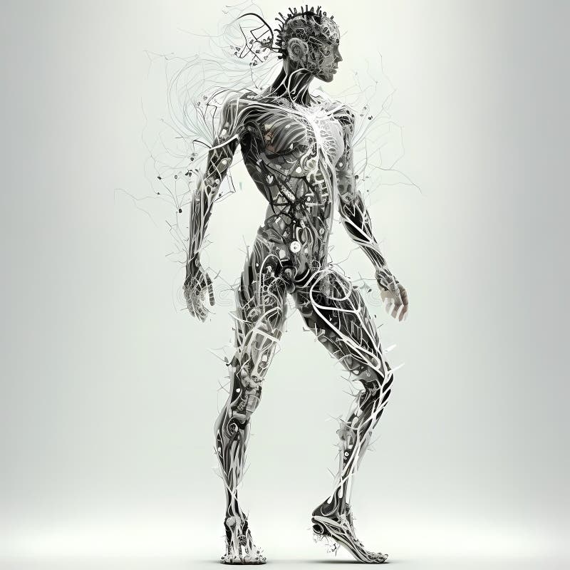 Generative Men Stock Illustrations – 44,387 Generative Men Stock ...