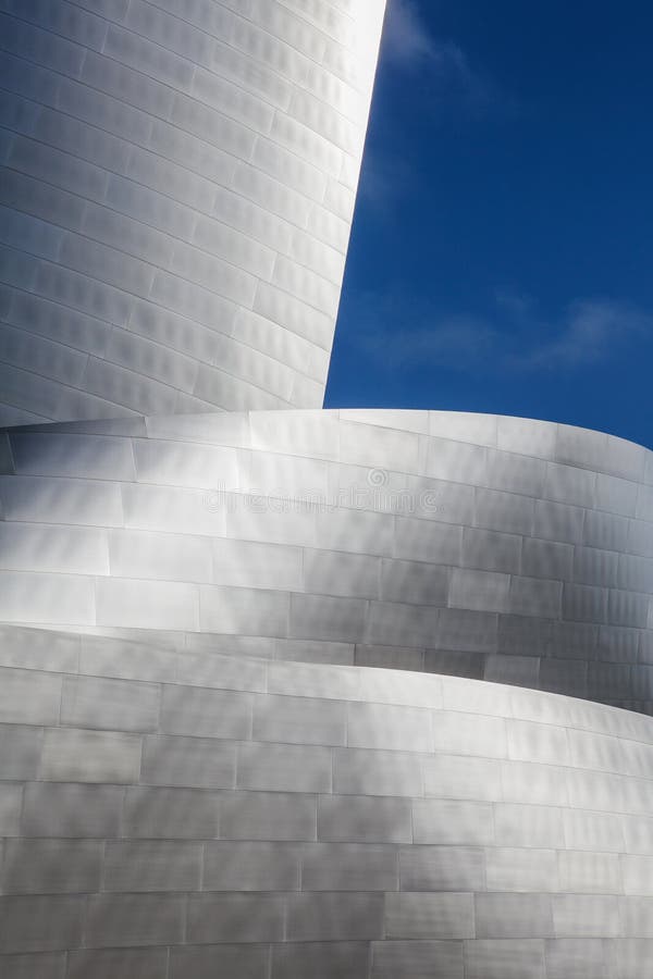 High Tech Metallic Industrial Background. Part of Editorial Photography ...